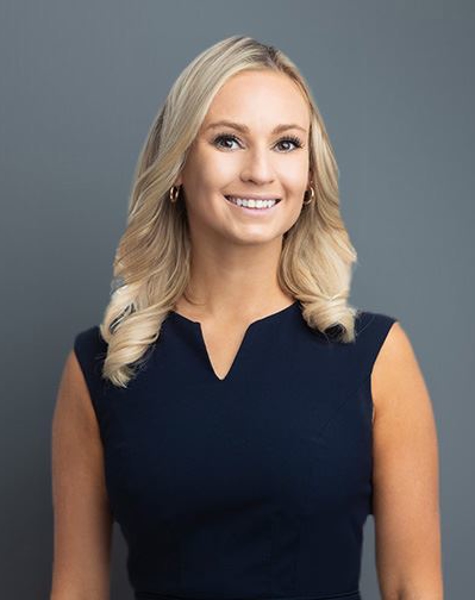 Kaylee Taucher | Tanis Schultz PLLC