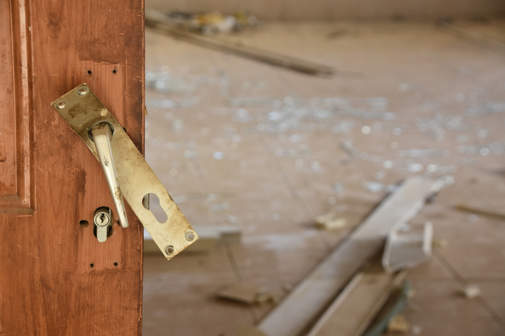 Malicious Destruction of Property (MDOP) Charges in Michigan | Know ...