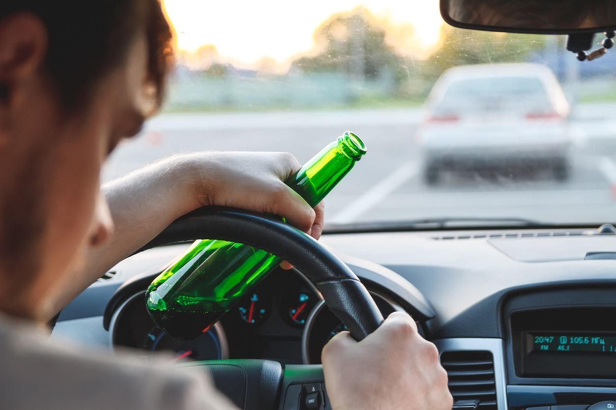 What is the difference between an OWI and DUI?