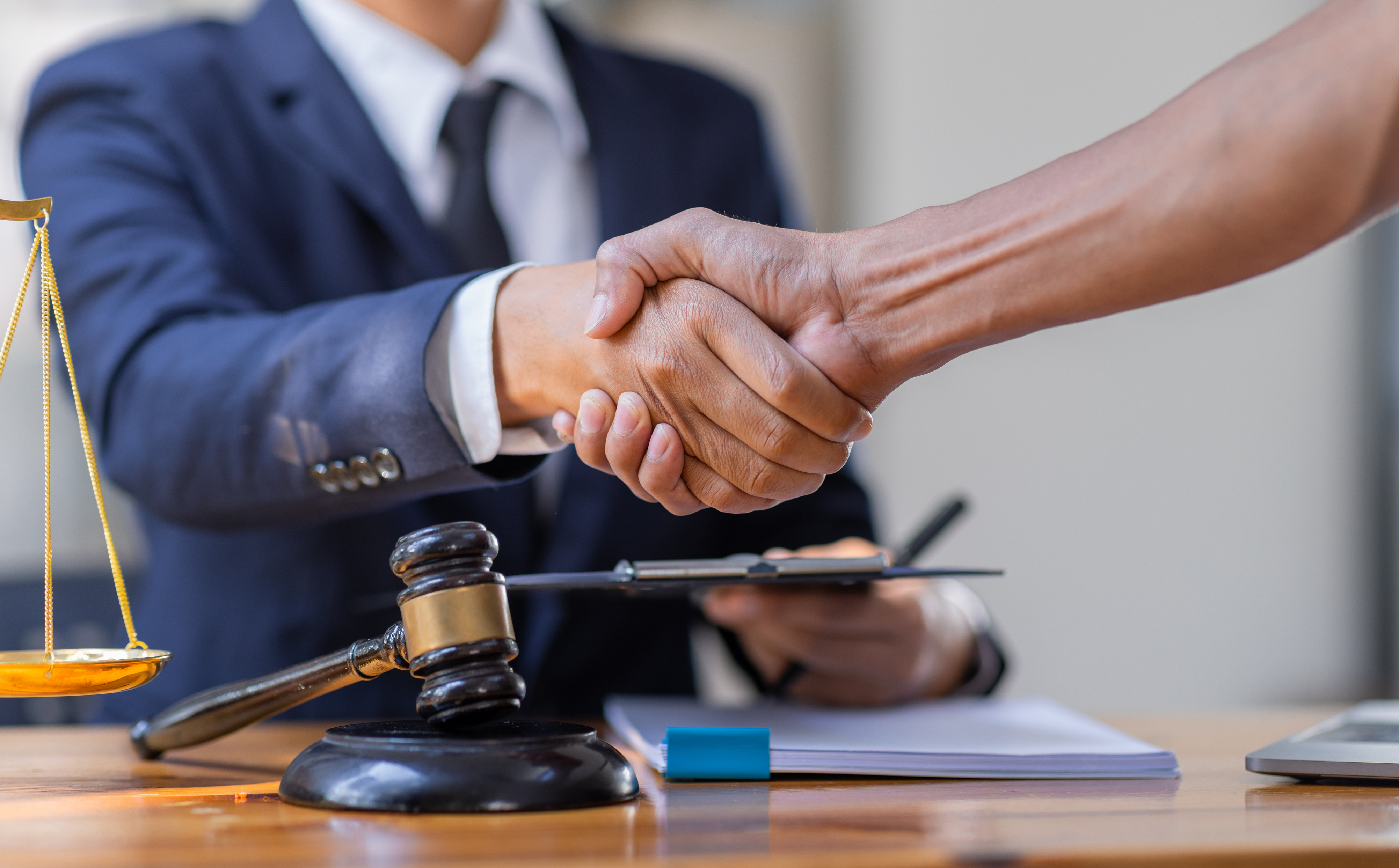 Crime Junkie Life Rule: Always Hire A Lawyer | Tanis Schultz, PLLC