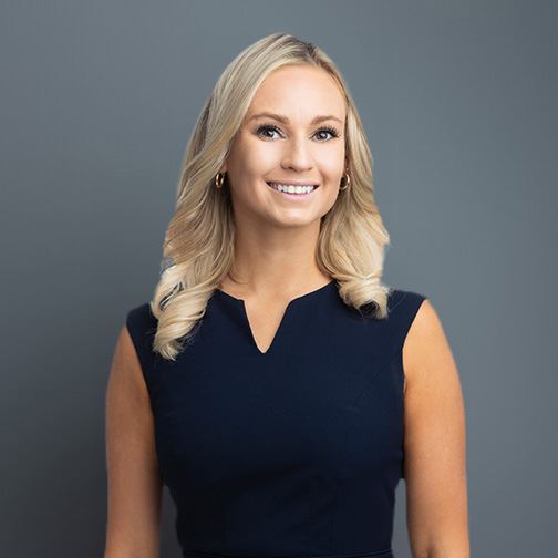 Kaylee Taucher | Tanis Schultz